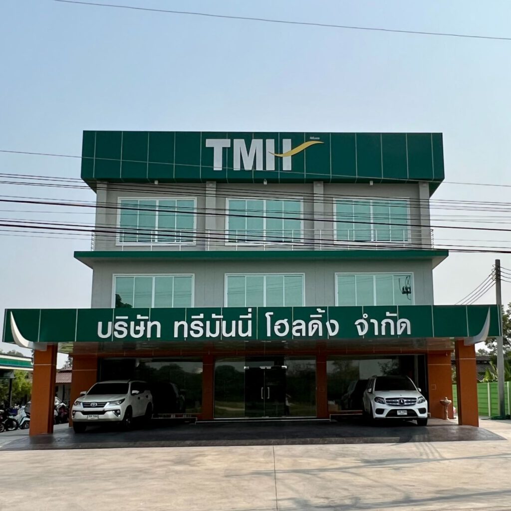 บริษัท ทรีมันนี่ โฮลดิ้ง จำกัด – ผู้นำในธุรกิจพิโกไฟแนนซ์ ของประเทศ ...