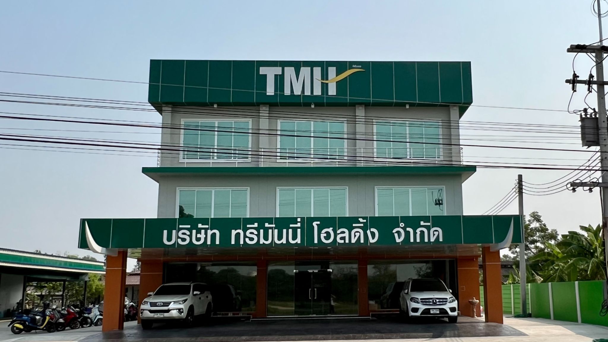 “ทรีมันนี่” ปักธงเข้าตลาดหุ้น รุกเปิดพิโกไฟแนนซ์ 147 สาขา 42 จังหวัด ...